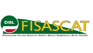 Fisascat - CISL Emilia Centrale