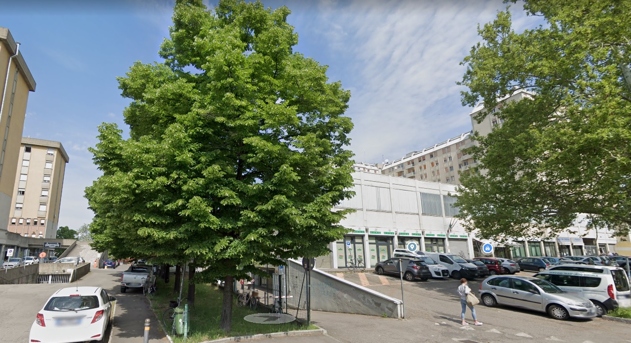 Sede CISL Modena - CISL Emilia Centrale