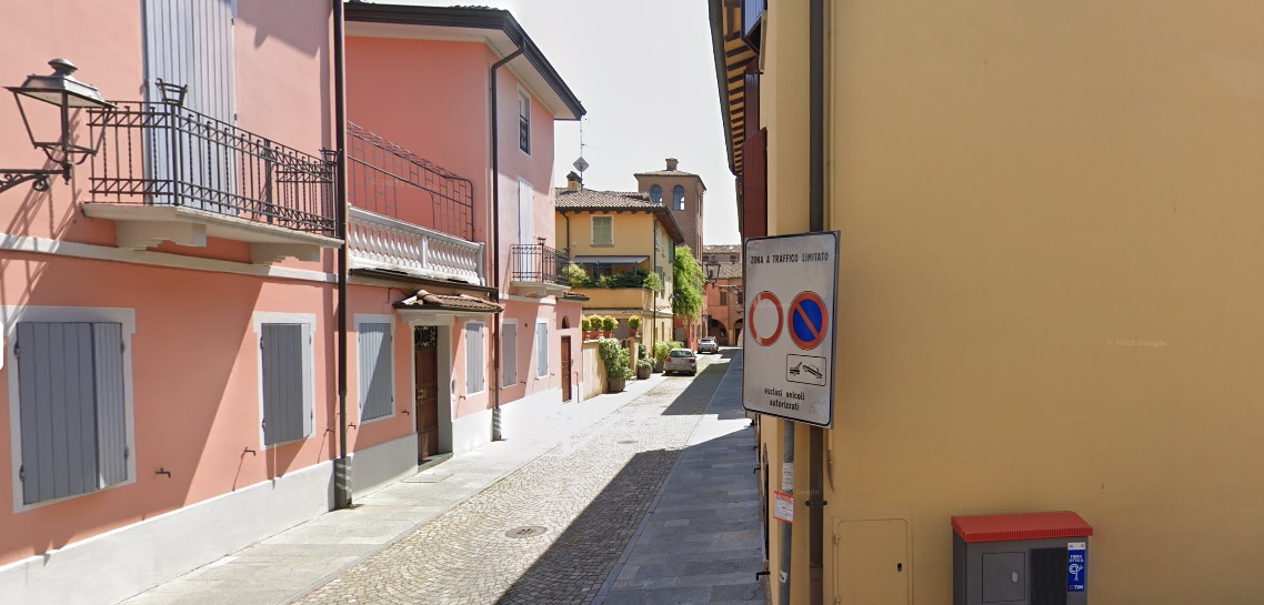 Sede CISL Rubiera - CISL Emilia Centrale