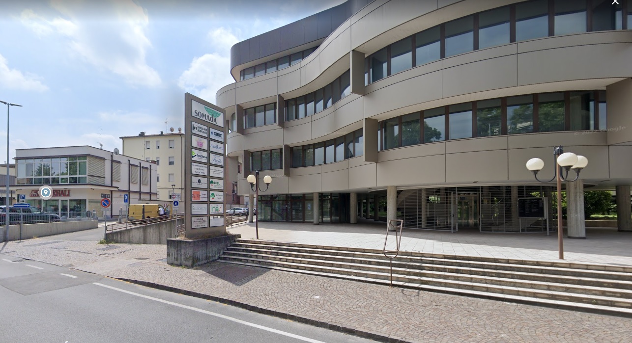 Sede CISL Sassuolo - CISL Emilia Centrale